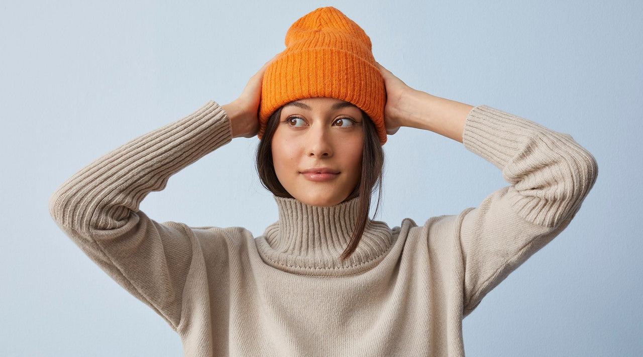 Sustainable Stars - Papu | Sustainable fashion | IVALO.COM