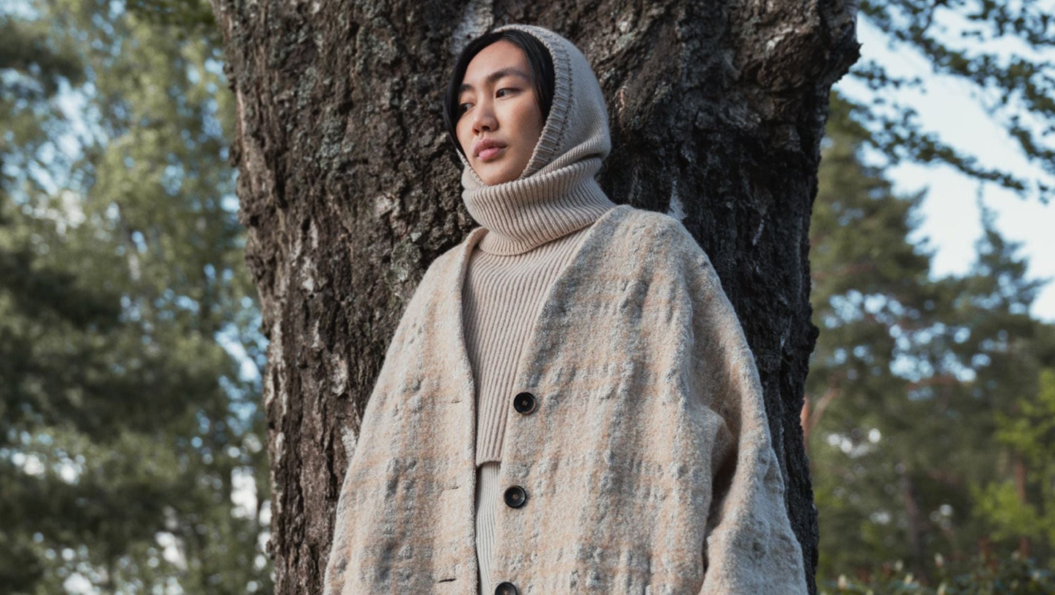 Sustainability guide - tips for mindful clothes shopping – IVALO.COM