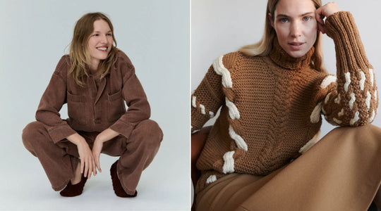 2025 Color Trends: The Year of Nuanced Neutrals | IVALO.COM Blog