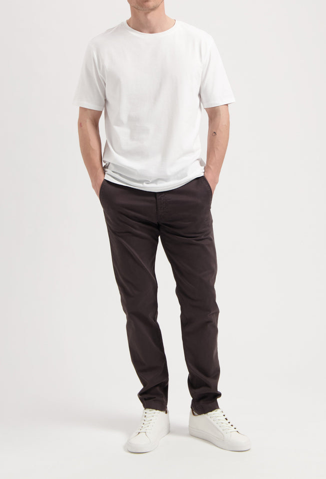 Scott Mid Tapered Jeans Charcoal – IVALO.COM